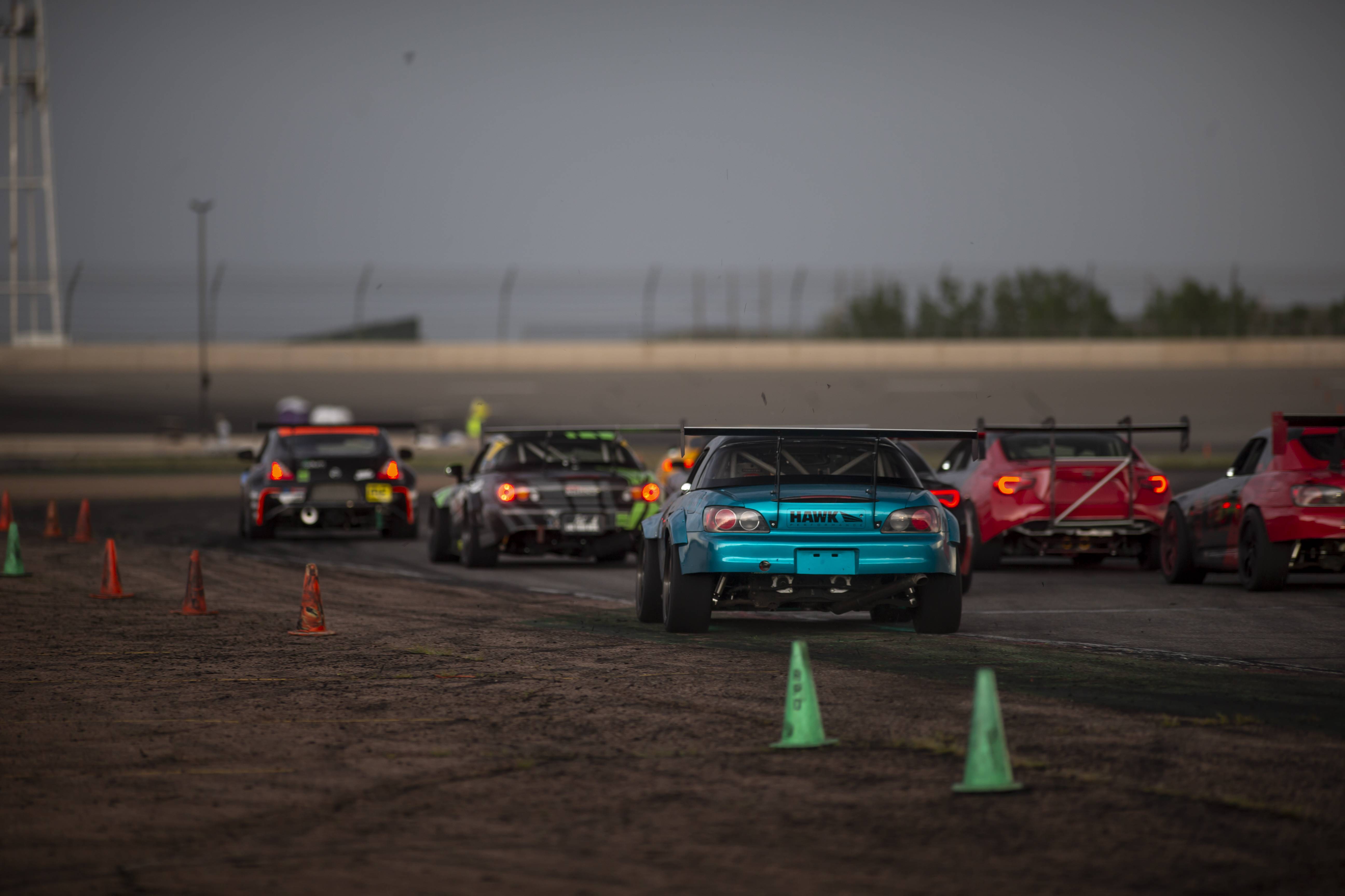 Why Fire Laps? | Fire Laps